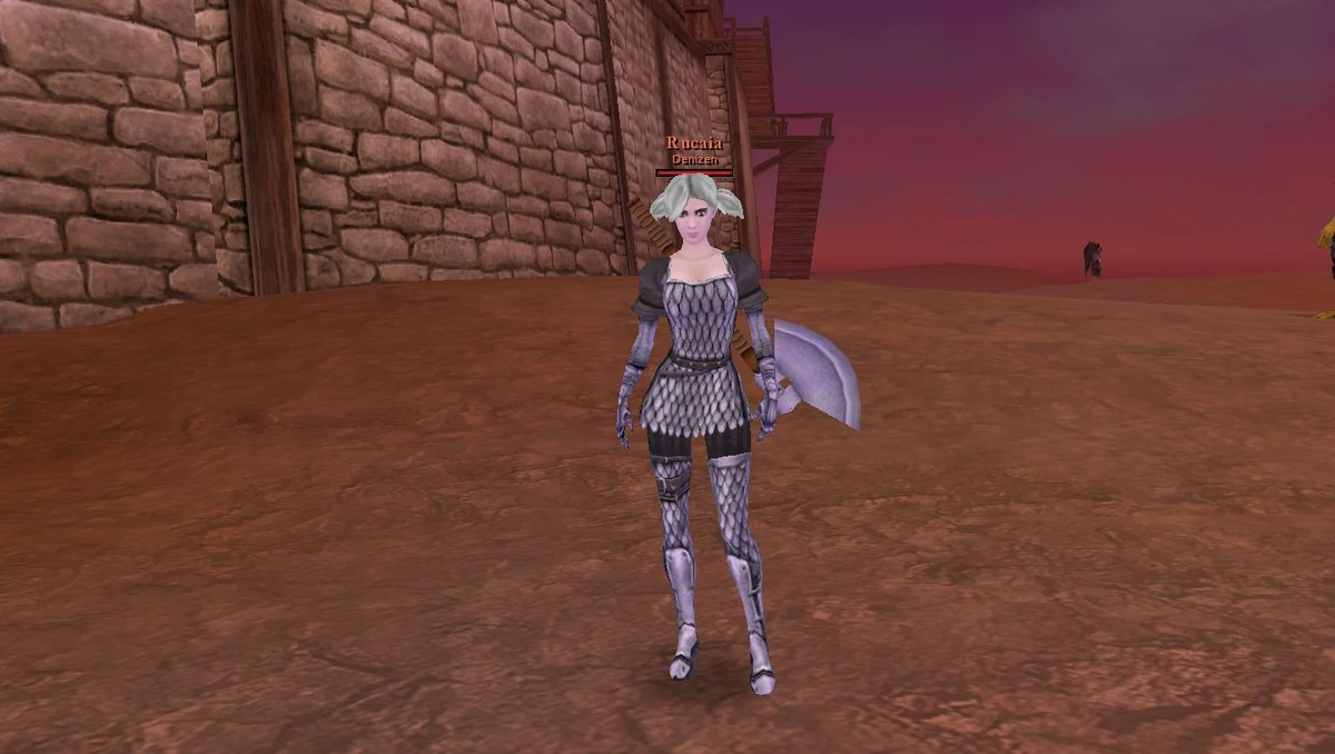 Rucaia | Regnum Online Wiki | Fandom