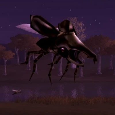 Sambro | Regnum Online Wiki | Fandom