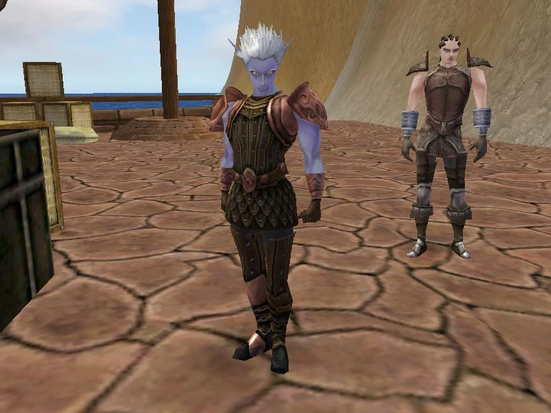 Abdo | Regnum Online Wiki | Fandom