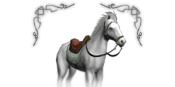 Syrtis Steed | Regnum Online Wiki | Fandom