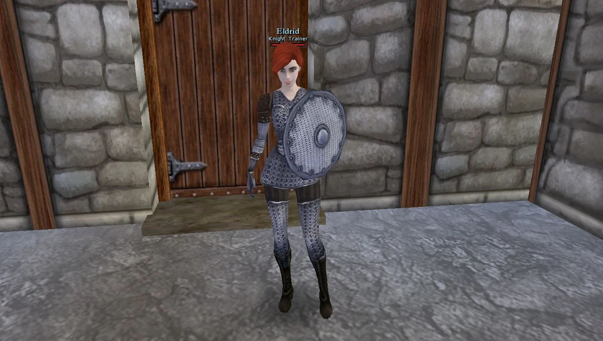 Eldrid | Regnum Online Wiki | Fandom