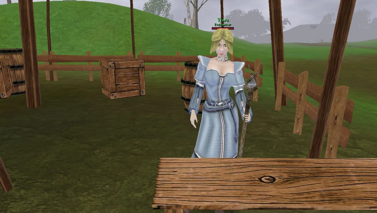 Viara | Regnum Online Wiki | Fandom