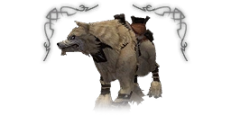 Syrtis Golden Wolf | Regnum Online Wiki | Fandom