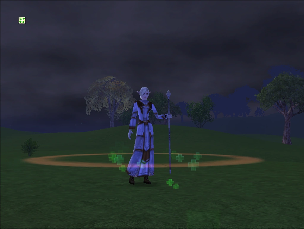 Greater Regeneration | Regnum Online Wiki | Fandom