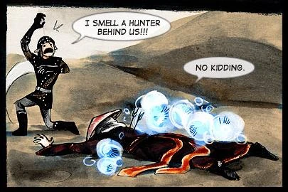 Ambush | Regnum Online Wiki | Fandom