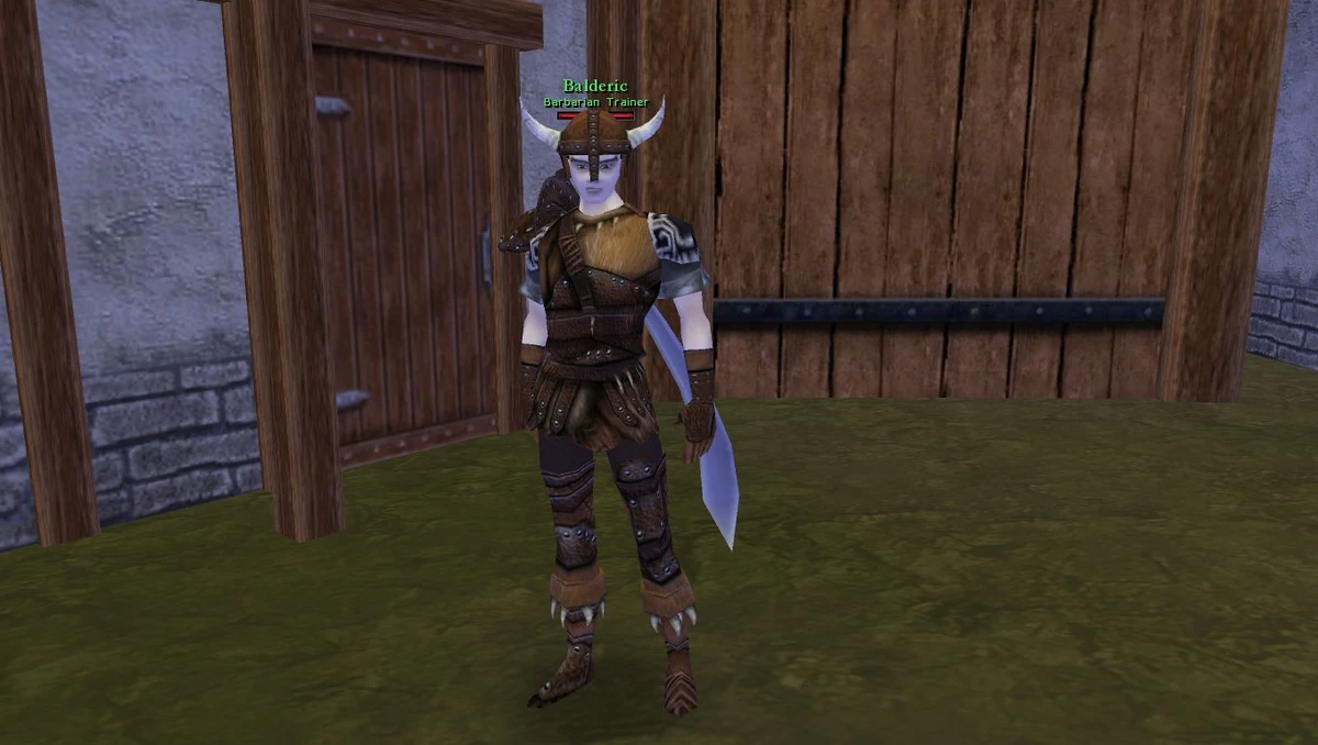 Balderic | Regnum Online Wiki | Fandom