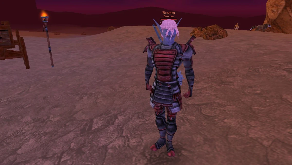 Bassim | Regnum Online Wiki | Fandom