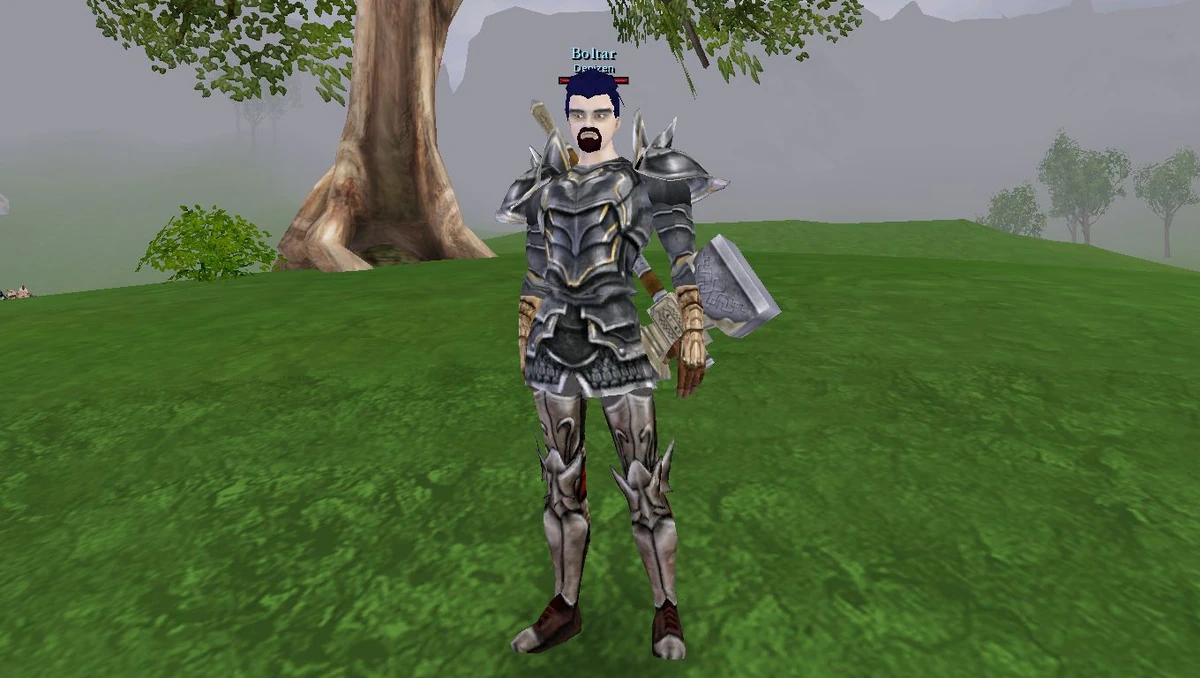 Boltar | Regnum Online Wiki | Fandom