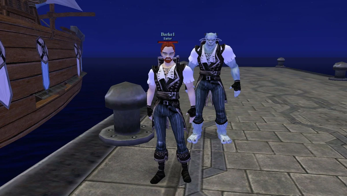 Barkel | Regnum Online Wiki | Fandom