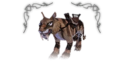 Syrtis Sabertooth | Regnum Online Wiki | Fandom