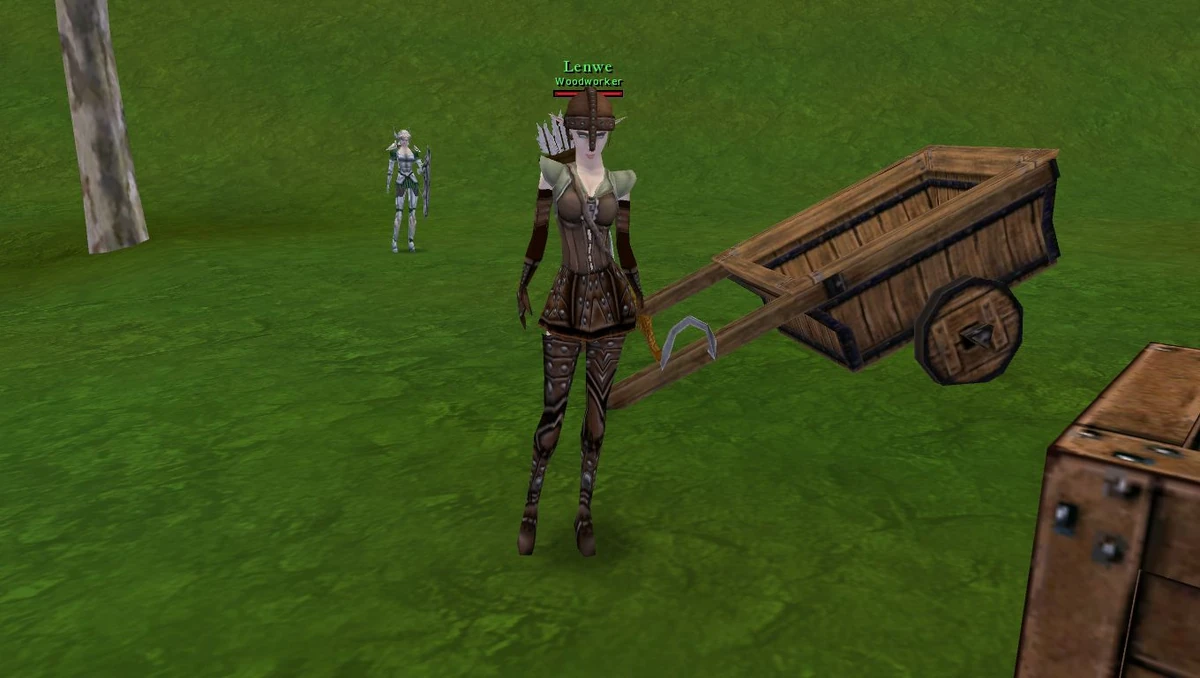 Lenwe | Regnum Online Wiki | Fandom