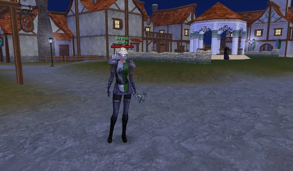 Sauni | Regnum Online Wiki | Fandom
