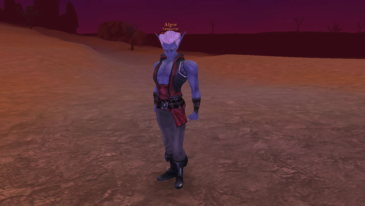 Algor | Regnum Online Wiki | Fandom