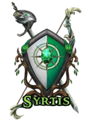 Syrtis | Regnum Wiki | Fandom