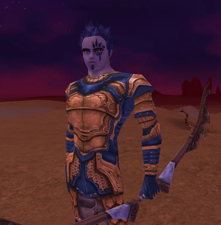 Moloks | Regnum Online Wiki | Fandom