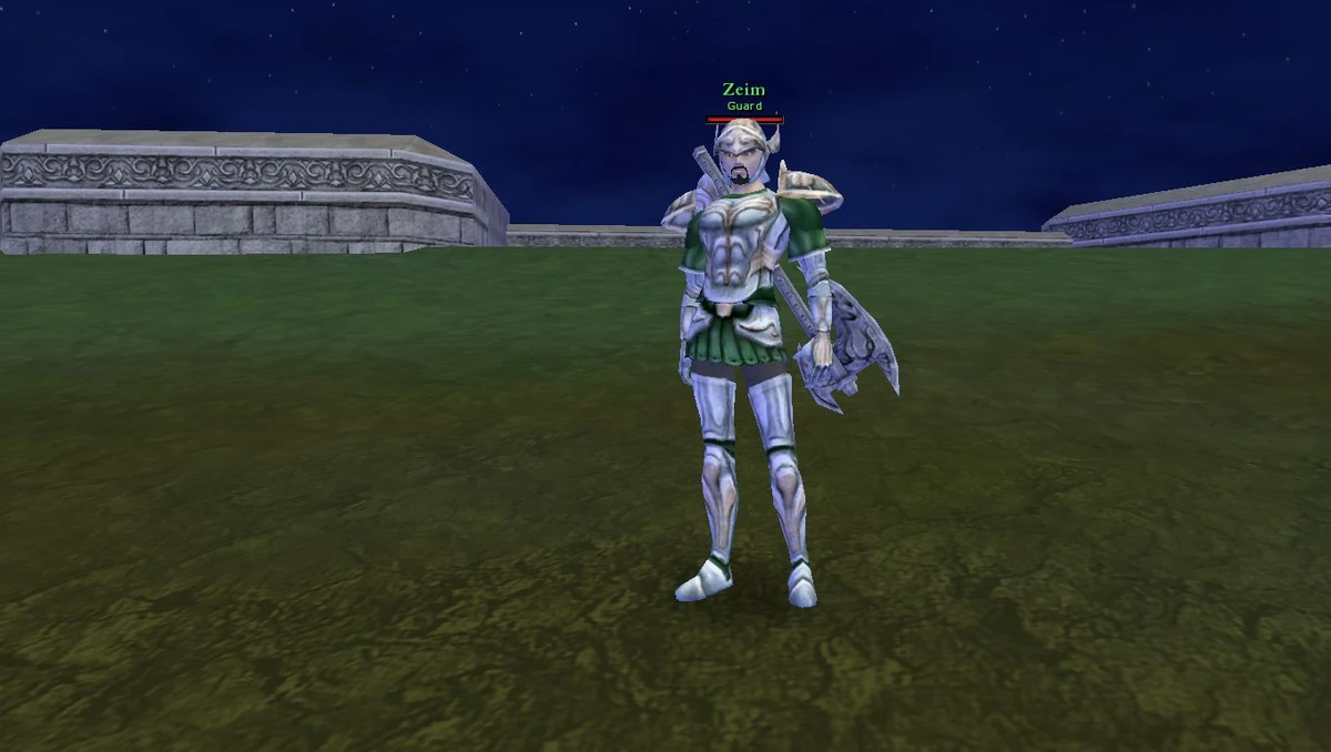 Zeim | Regnum Online Wiki | Fandom