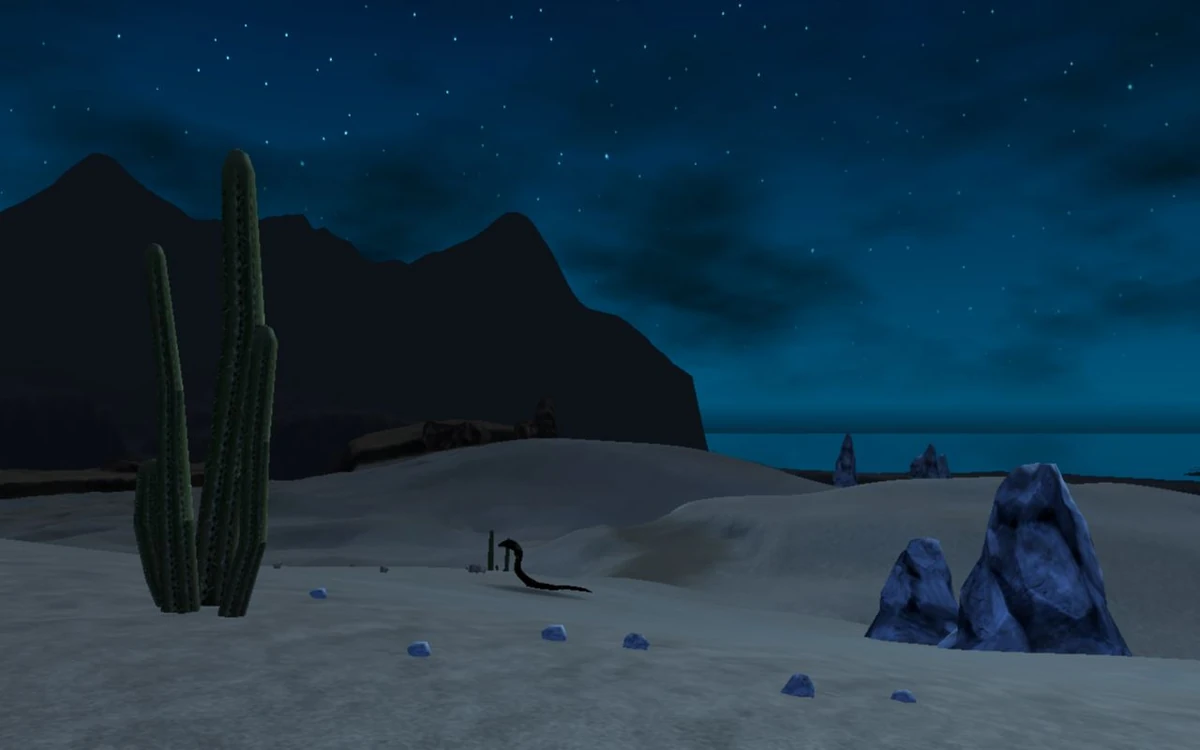 Western Sands | Regnum Online Wiki | Fandom