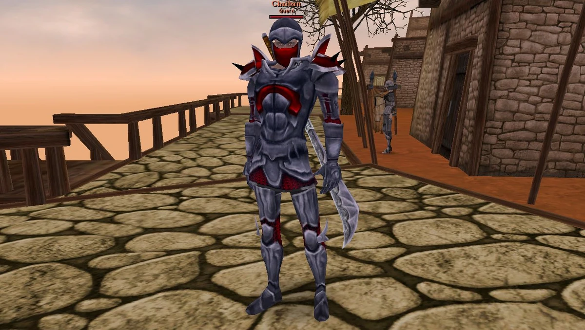 Chaiban | Regnum Online Wiki | Fandom