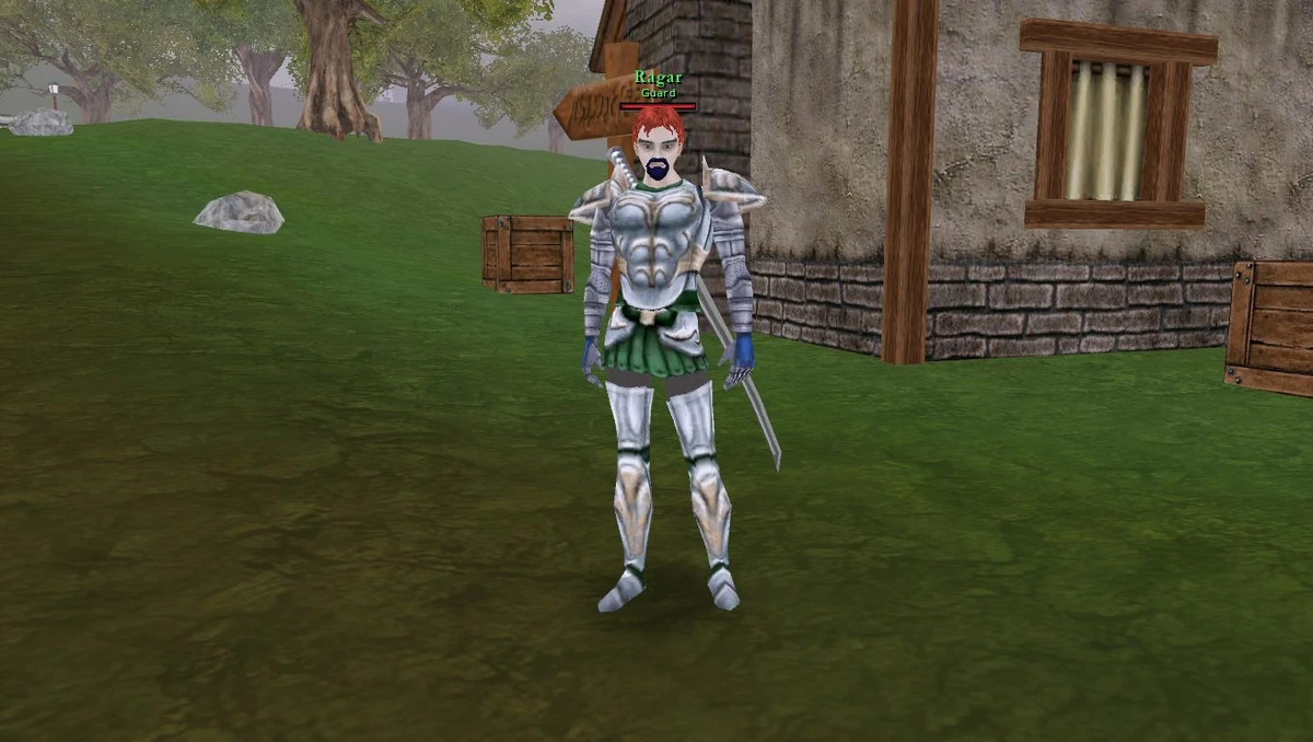 Ragar | Regnum Online Wiki | Fandom