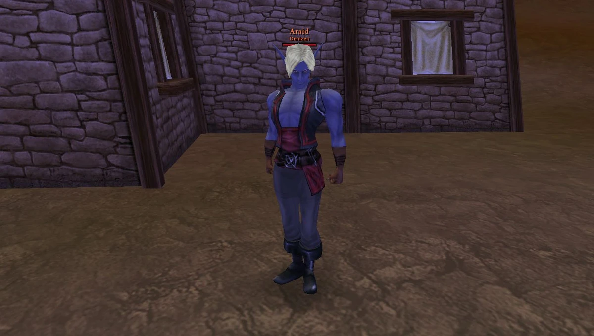 Araid | Regnum Online Wiki | Fandom