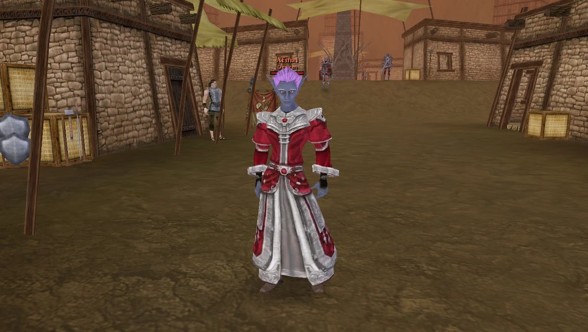 Afmal | Regnum Online Wiki | Fandom