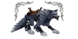 Alsius White Wolf | Regnum Online Wiki | Fandom