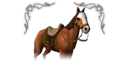 Syrtis Light Horse | Regnum Online Wiki | Fandom