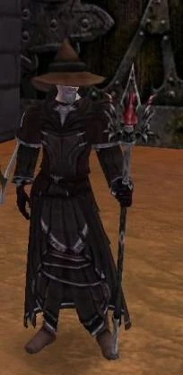 Warlock | Wiki Regnum Portugues | Fandom