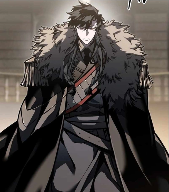 Theo Ragnar | Regressing as the Reincarnated Bastard of the Sword Clan ...