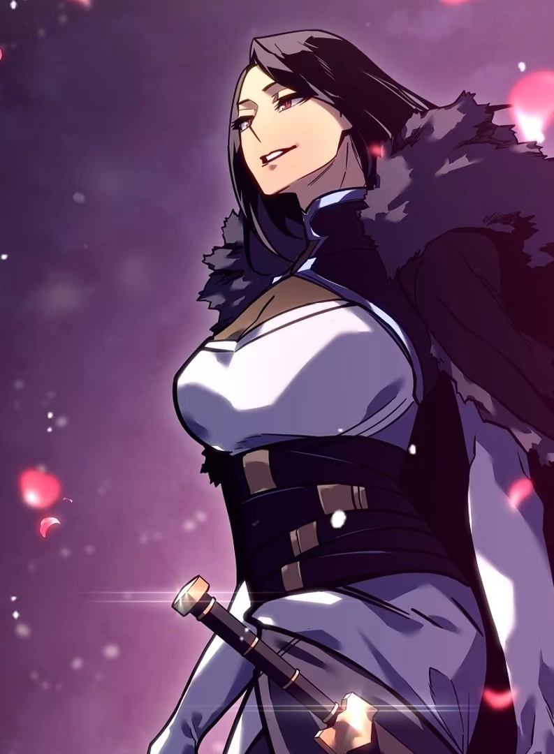 Osa Ragnar Plunus | Regressing as the Reincarnated Bastard of the Sword ...