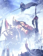 Ragnar Clan | Regressing as the Reincarnated Bastard of the Sword Clan ...