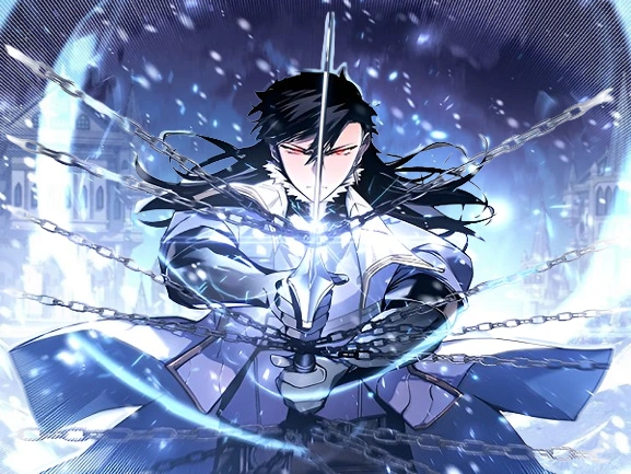 Robert Ragnar | Regressing as the Reincarnated Bastard of the Sword ...