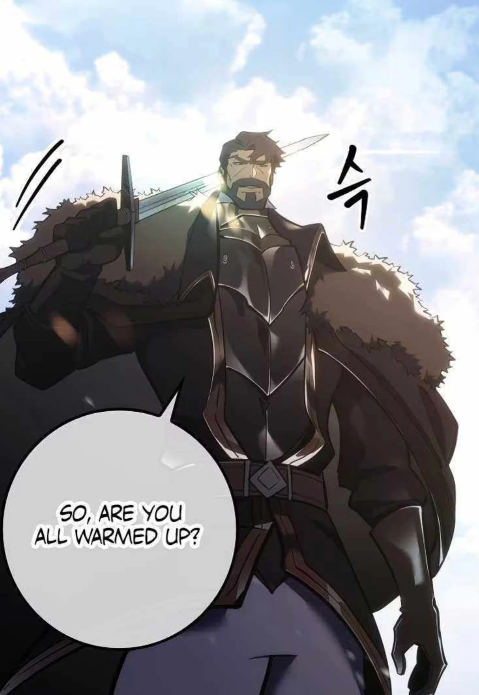 Kyle Ragnar | Regressing as the Reincarnated Bastard of the Sword Clan ...