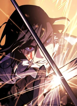 Theo Ragnar | Regressing as the Reincarnated Bastard of the Sword Clan ...