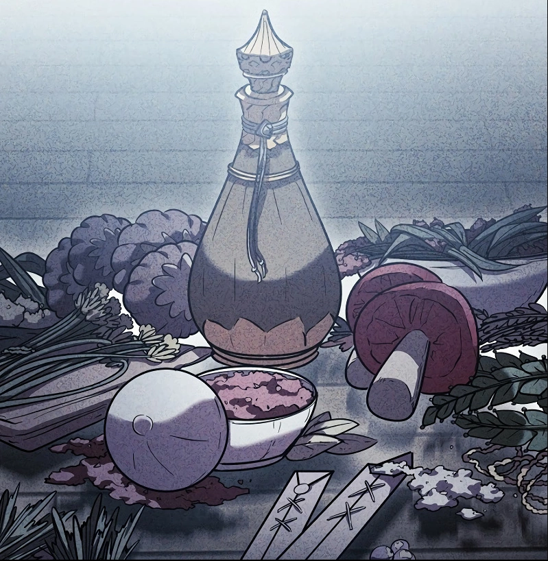 Blood Sword Emperor Elixir | Regressing as the Reincarnated Bastard of ...