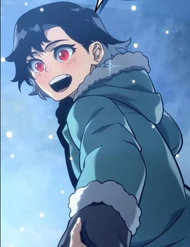 Theo Ragnar | Regressing as the Reincarnated Bastard of the Sword Clan ...