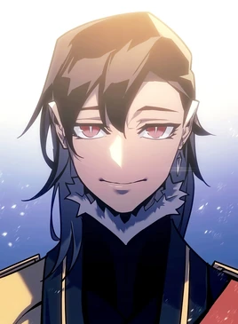 Theo Ragnar | Regressing as the Reincarnated Bastard of the Sword Clan ...