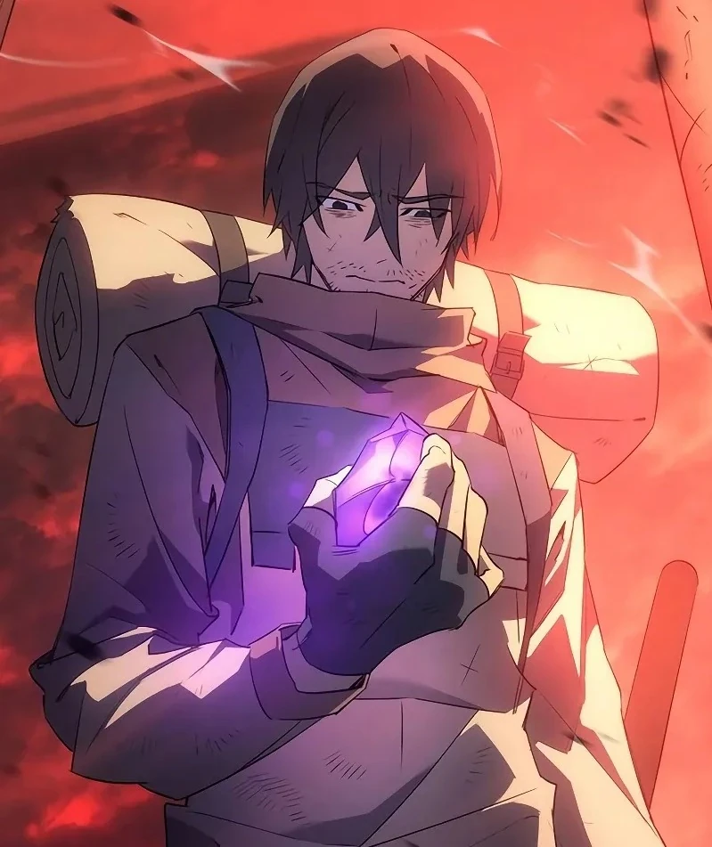 Kim Taehyun | Regressing with the King’s Power Wiki | Fandom