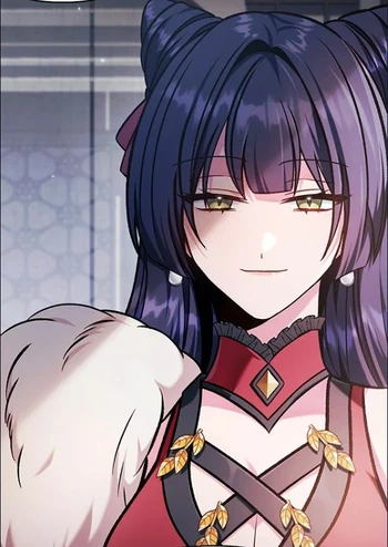 Xiaolin | Regressor Instruction Manual Wiki | Fandom