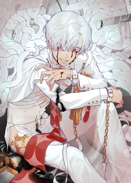 Lee Kiyoung | Regressor Instruction Manual Wiki | Fandom