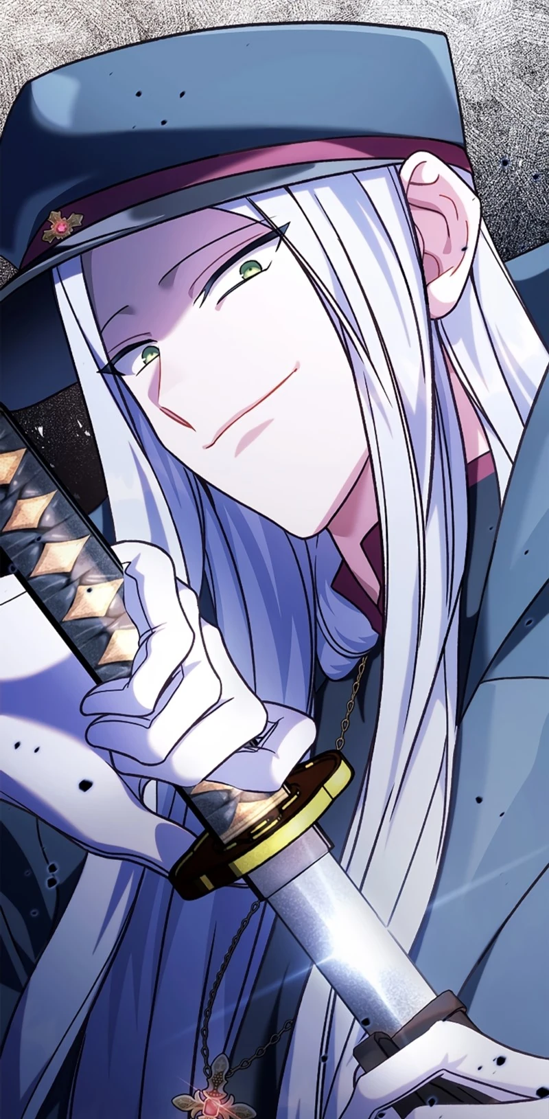 Ito Souta | Regressor Instruction Manual Wiki | Fandom