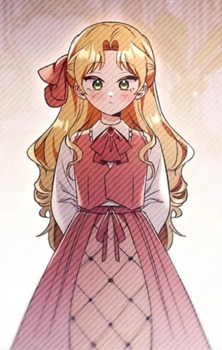 Charlia | Regressor Instruction Manual Wiki | Fandom