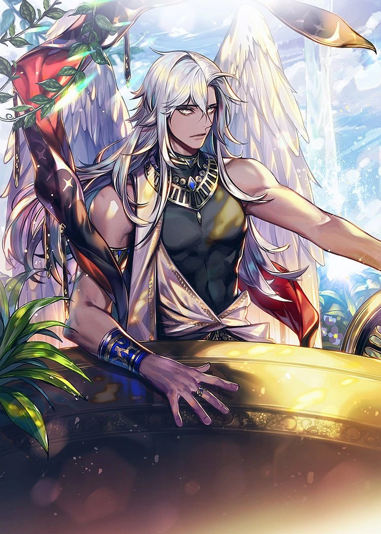 Thronus | Regressor Instruction Manual Wiki | Fandom