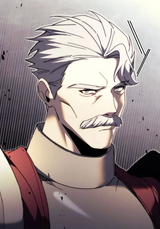 Franz | Regressor of the Fallen family Wiki | Fandom