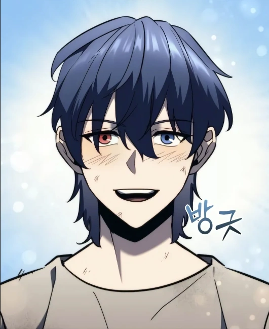 Victor | Regressor of the Fallen family Wiki | Fandom