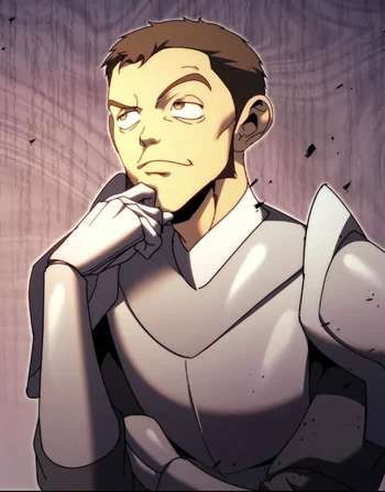 Aslan Lear | Regressor of the Fallen family Wiki | Fandom