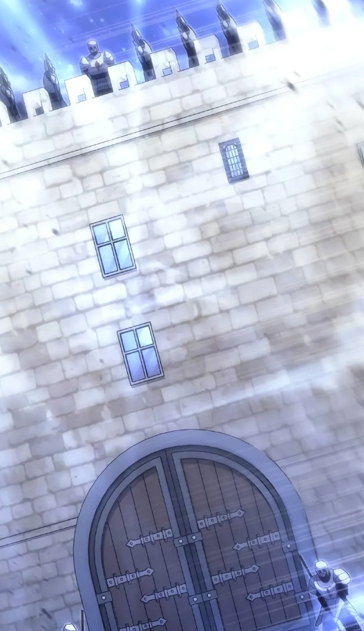 Teslon Castle | Regressor of the Fallen family Wiki | Fandom