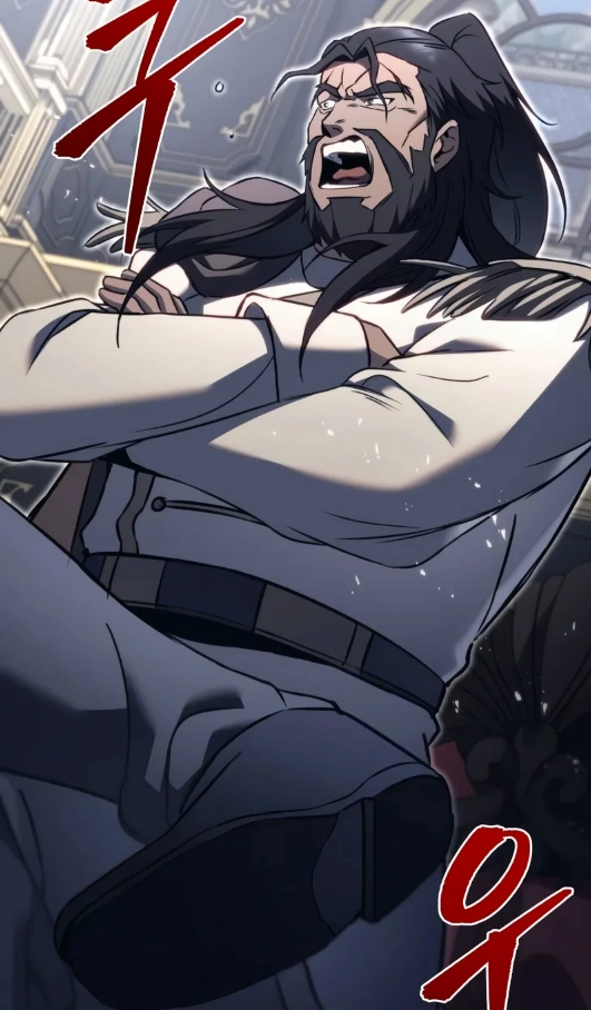 Luther Kail | Regressor of the Fallen family Wiki | Fandom