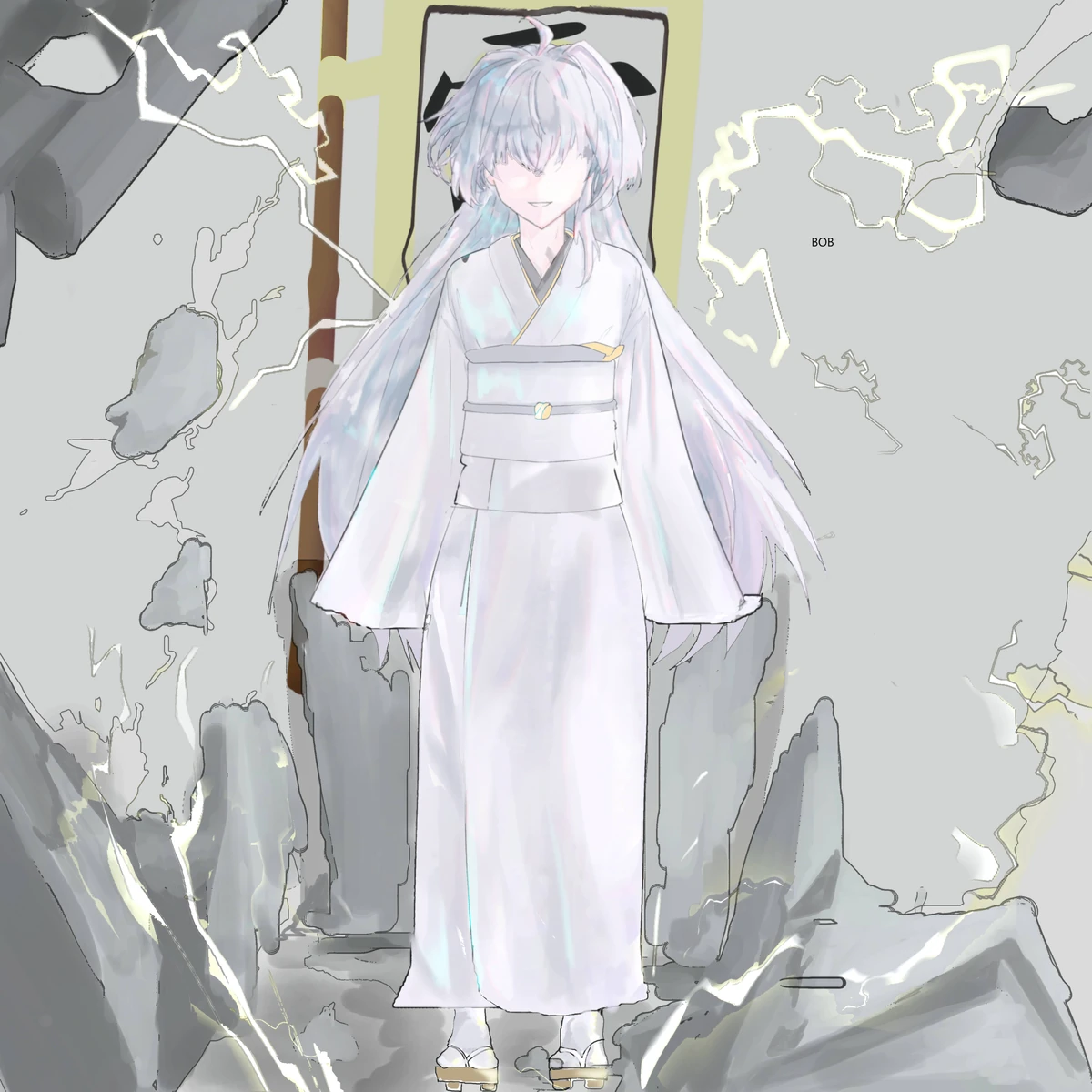 Golden Lightning Banner | Regressor's Tale of Cultivation Wiki | Fandom