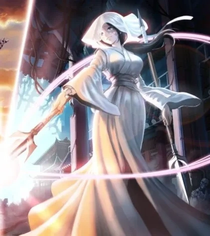 Wol Ha-eun | Regressor's Tale of Cultivation Wiki | Fandom